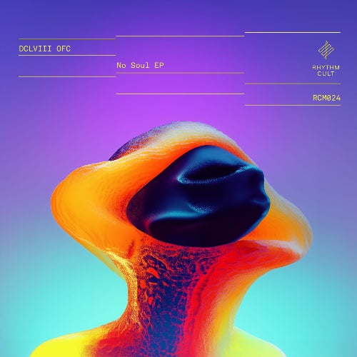 No Soul Chart by DCLVIII OFC on Beatport | Music Download & Streaming ...