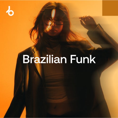 BEATPORT Top 100 Brazilian Funk Top OCTOBER 2025 - 320KBPSHOUSE.NET