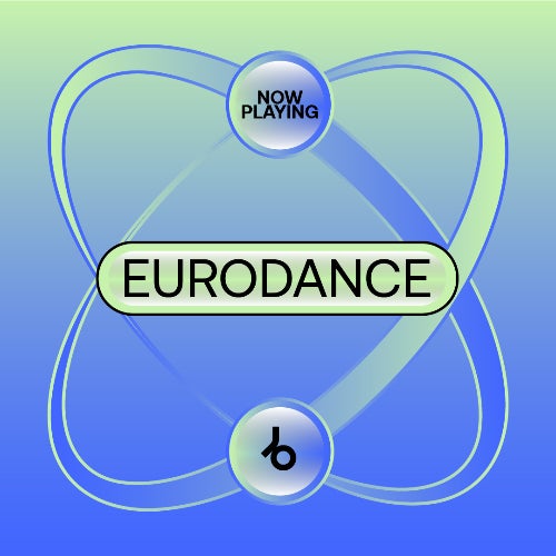 Eurodance Chart by Beatport on Beatport | Music Download & Streaming on ...