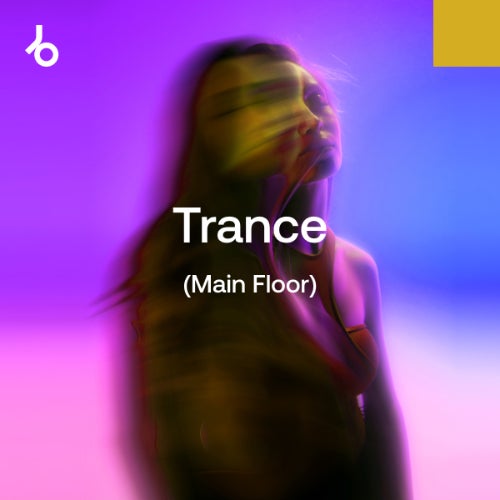 In The Remix 2025: Trance (Main Floor) Chart by Beatport on Beatport | Music Download ...