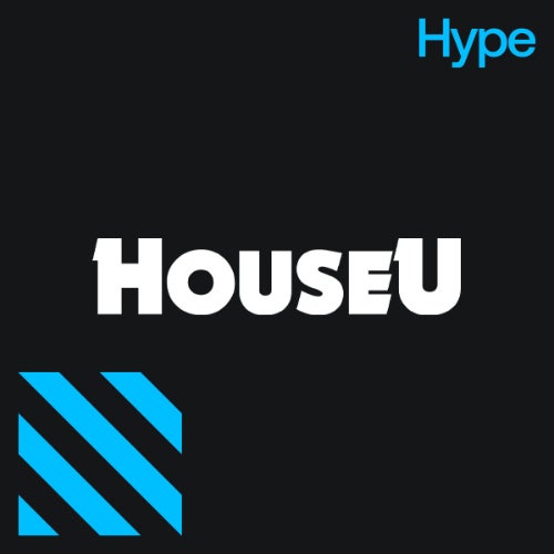 This is HouseU Chart by HouseU Records on Beatport | Music Download ...