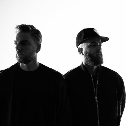 Showtek's 'Nighttrain' Exclusive Chart Chart by Showtek on Beatport ...