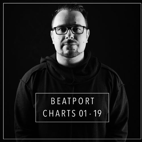 BEATPORT CHARTS 01 - 2019 Chart by SHOSN on Beatport | Music Download ...
