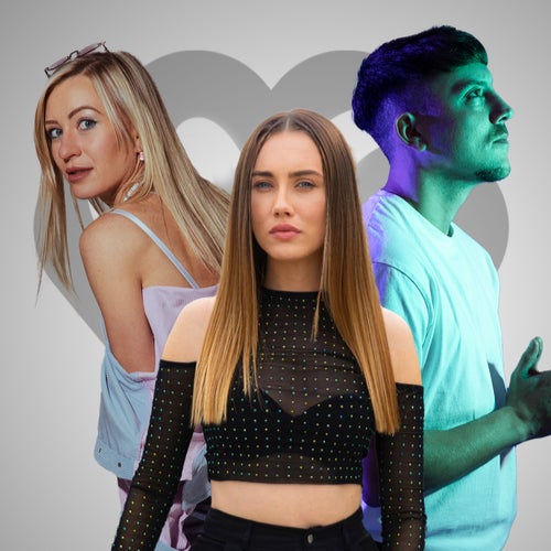 IN THE FUTURE: Top 12 Chart by Natty Lou on Beatport | Music Download ...