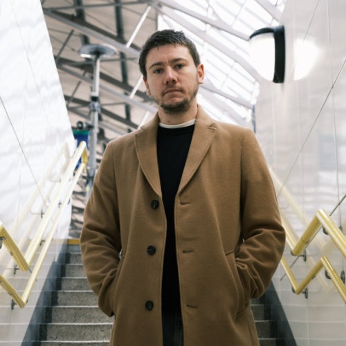George Feely Top 10 May 2024 Chart by George Feely on Beatport | Music ...