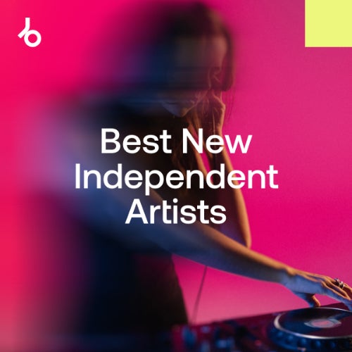 Best New Independent Artist: November Chart by Beatport on Beatport ...