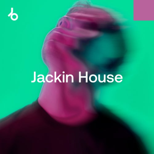Crate Diggers 2025: Jackin House Chart by Beatport on Beatport | Music ...