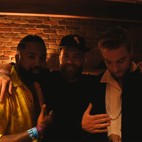 Showtek's 'Good Times' with Sam Pounds Chart Chart by Showtek on ...