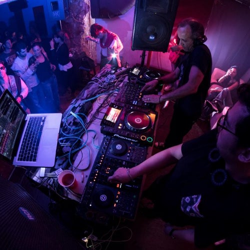 CHART FEBRUARY 2025 Chart by DJ LUIS LEITE on Beatport | Music Download & Streaming on Beatport