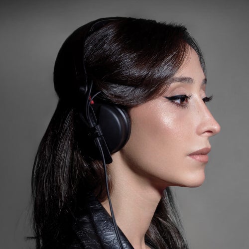 Lucero & Impetus Chart by CAMILA (AR) on Beatport | Music Download ...