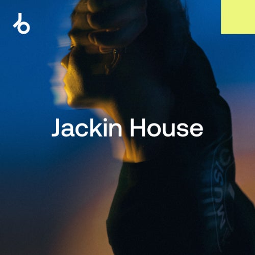 Amsterdam Dance Event 2024: Jackin House Chart by Beatport on Beatport ...