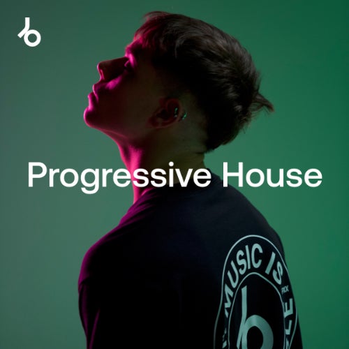 Best New Progressive House 2025: May Chart by Beatport on Beatport ...
