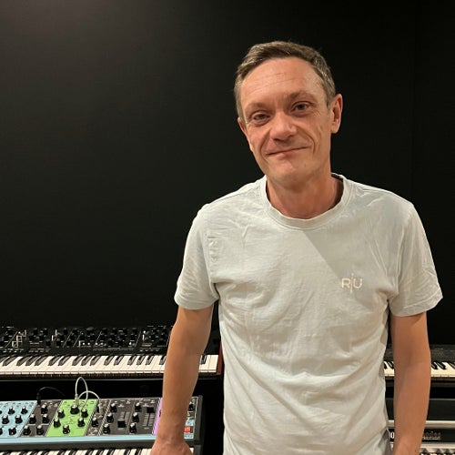 Ralf GUM Stuck On These February 2025 Chart by Ralf Gum on Beatport ...