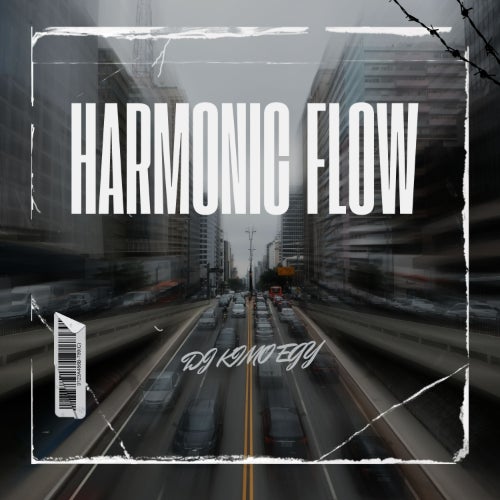Harmonic Flow Chart by DJ Kimo (EGY) on Beatport | Music Download ...