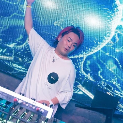 RED FRACTION :: CHART Chart by Astronomical (JAPAN) on Beatport | Music ...
