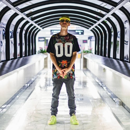 Filipino Hypebeast