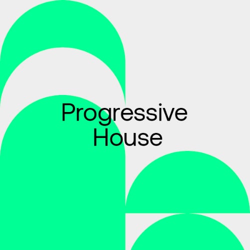 Festival Essentials 2024: Progressive House Chart by Beatport on ...