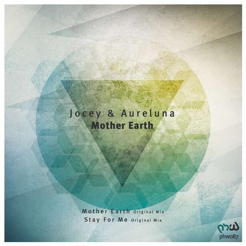Jocey, Aureluna - Mother Earth / Stay for Me [Progressive House ...