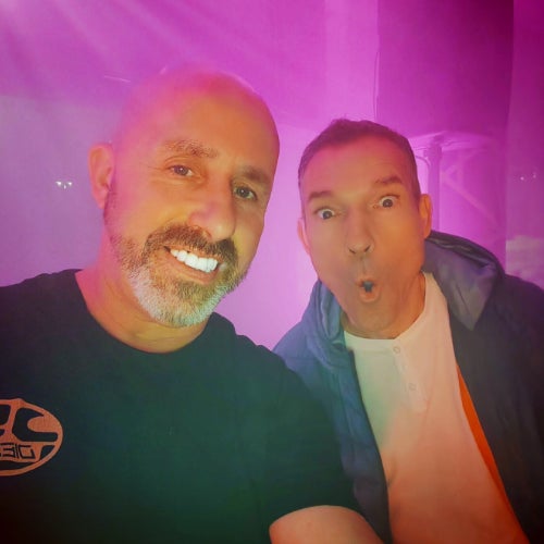 My Charts April 2025 Chart by s.suarez on Beatport | Music Download ...