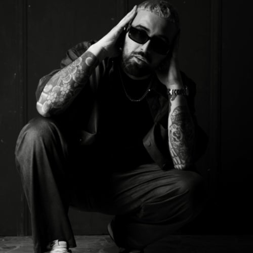 MIRAR Chart By DAVID JAGER Chart by DAVID JAGER on Beatport | Music ...