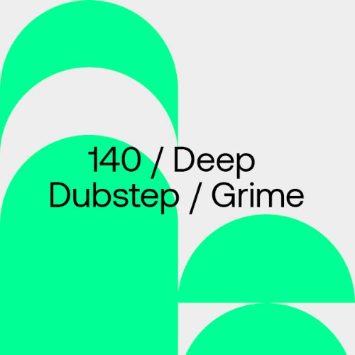 Festival Essentials 2024: 140 / Deep Dubstep Chart by Beatport on Beatport | Music Download ...