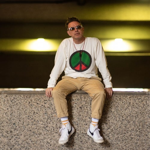 Luke Solomon's Strike It Chart Chart by Luke Solomon on Beatport ...
