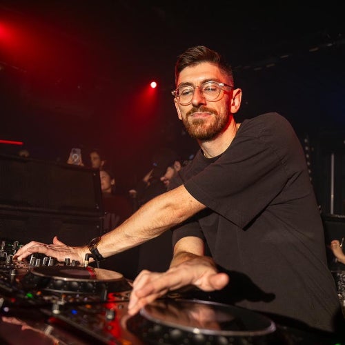 Marsh's 'Reimagined' Chart Chart by Marsh on Beatport | Music Download ...