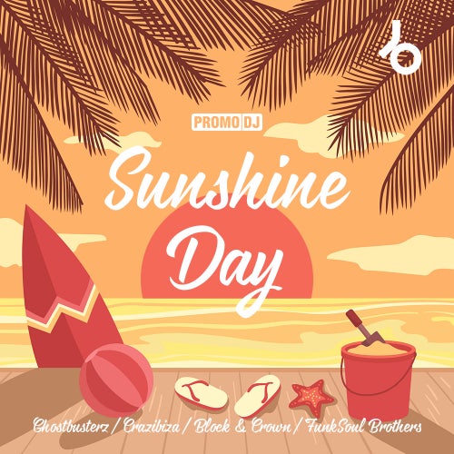 Sunshine Day Chart by DJ Art Creative on Beatport | Music Download & Streaming on Beatport