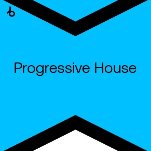 Best New Hype Progressive 2024: August Chart by Beatport on Beatport ...