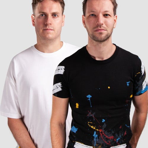 Din & Vic Spiral chart Chart by Din & Vic on Beatport | Music Download ...