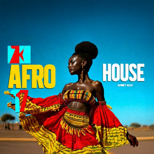 AFRO HOUSE SET 17 Chart by Ahmet Kilic on Beatport | Music Download ...