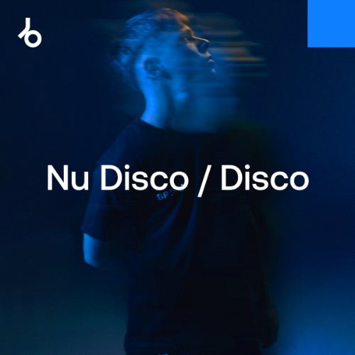 Warm-Up Essentials 2025: Nu Disco / Disco Chart by Beatport on Beatport ...