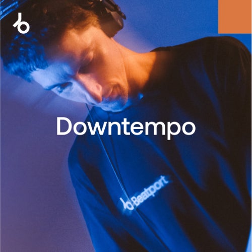 Secret Weapons 2026: Downtempo Chart by Beatport on Beatport | Music ...
