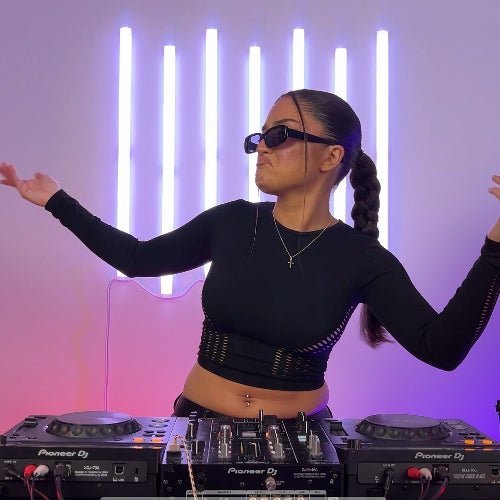 Ellie Mary x Baikonur Recordings Chart Chart by Ellie Mary on Beatport ...