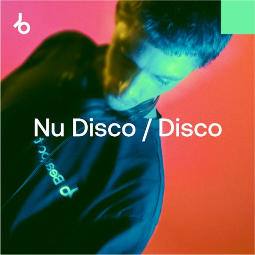 After Hour Essentials 2025: Nu Disco / Disco Chart by Beatport on ...