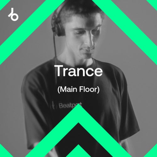 Chart Toppers 2025: Trance (Main Floor) Chart by Beatport on Beatport ...