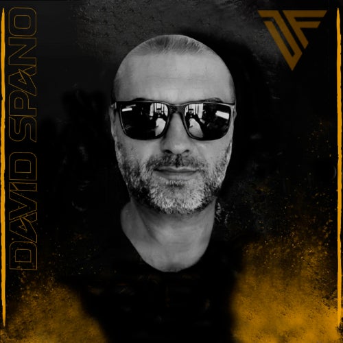 David Spano Chart Melodic Tech Febrero 2025 Chart by David Spano on ...