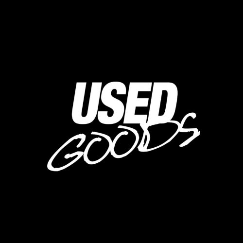 Used Goods artists & music download - Beatport