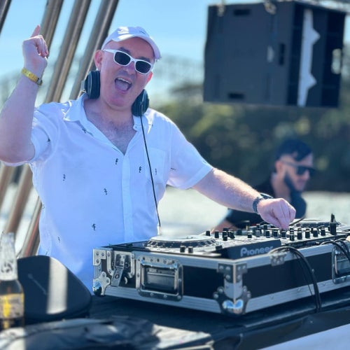 DECEMBER 2024 CHART Chart by DJ Colin Gaff on Beatport | Music Download ...