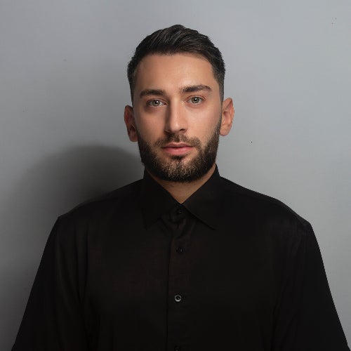 GhashanG Chart by Alex Twin on Beatport | Music Download & Streaming on ...