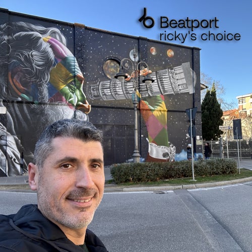 Ricky's choice Chart by Ricky KK on Beatport | Music Download ...