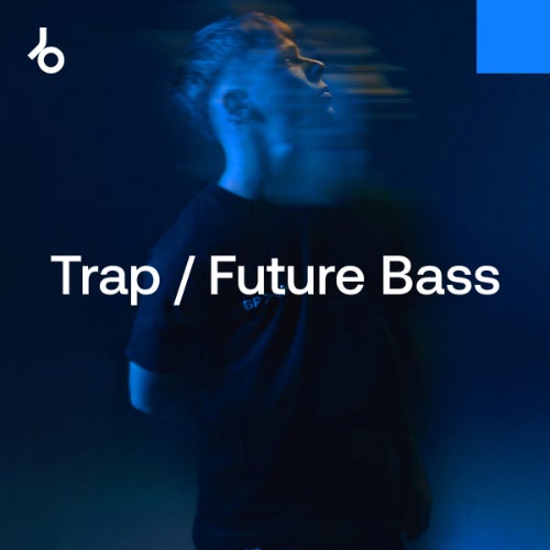 Warm Up Essentials 2025: Trap / Future Bass Chart by Beatport on ...