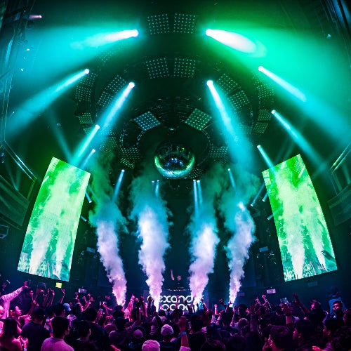 January Selected Chart Chart by Alexander Popov on Beatport | Music ...