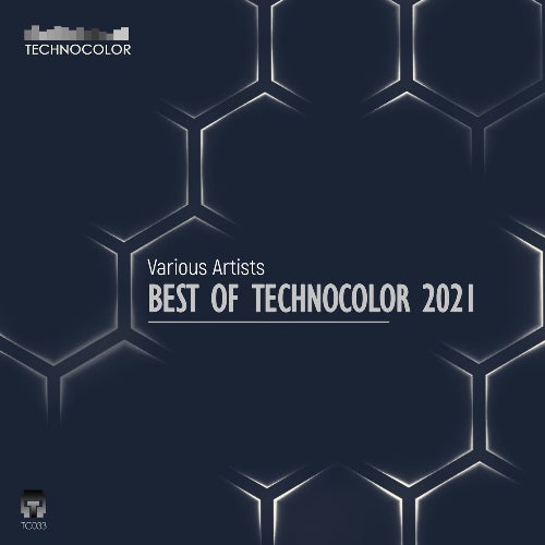 BEST OF TECHNOCOLOR 2021 Chart by Technocolor on Beatport | Music ...
