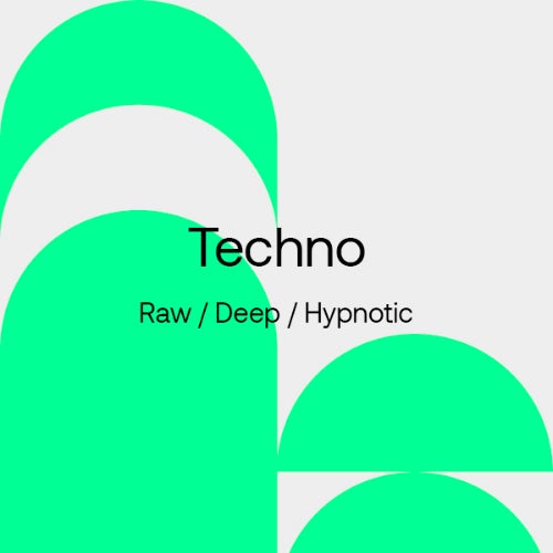 Festival Essentials 2024: Techno (R/D/H) Chart by Beatport on Beatport | Music Download ...
