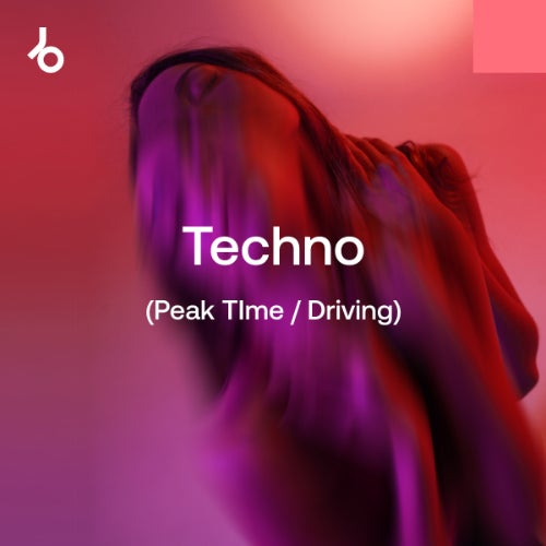 Festival Essentials 2025: Techno (P/D) Chart by Beatport on Beatport ...