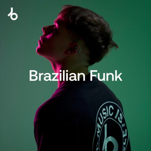Best New Brazilian Funk: September 2025 Chart by Beatport on Beatport ...