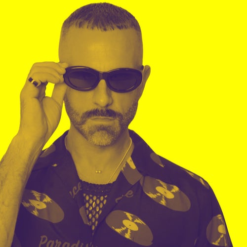 Superchumbo's Party in the Blitz Chart by Superchumbo on Beatport ...