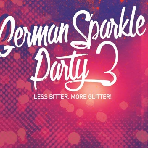 German Sparkle Party Chart by Kurt Yates on Beatport | Music Download ...