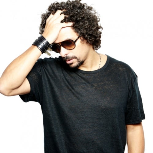 Sandy Rivera's Someone Else Chart Chart by Sandy Rivera on Beatport ...